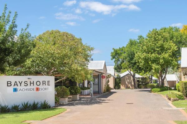 Bayshore Beachside Resort - Dunsborough