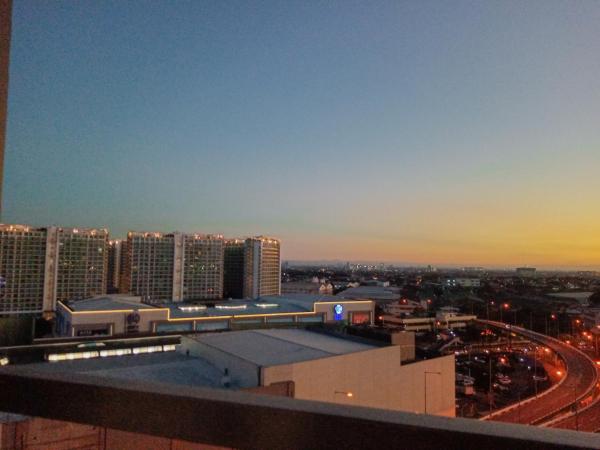 Condo Private Room In Spring Residences Near Naia - Parañaque