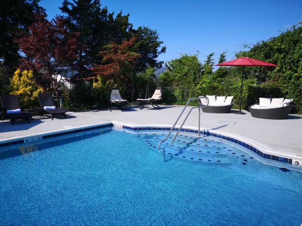 Bay Watch Hotel And Marina - The Hamptons, NY