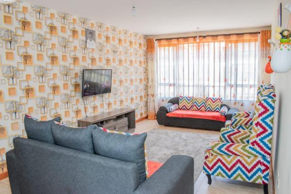 Jkia Homestays - Nairobi