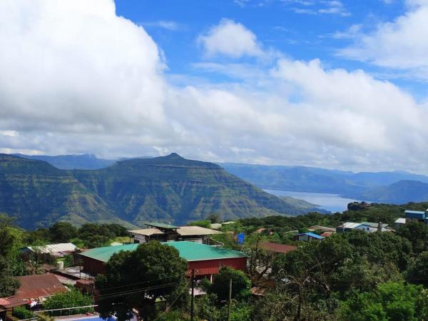 D-lite Cottage - Mahabaleshwar