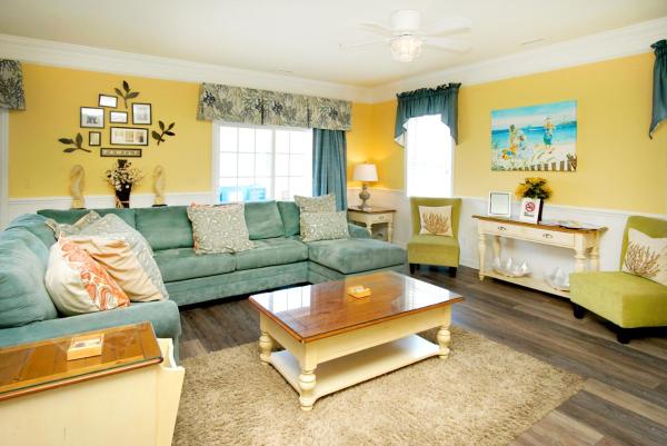 Bermuda Breeze 15b - Sunset Beach, NC