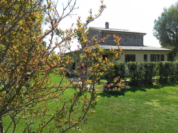 B&b Monte Di Bù - Toscane