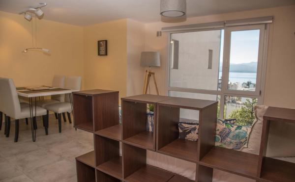 Depto Con Cochera Piu Bella Vista - San Carlos de Bariloche