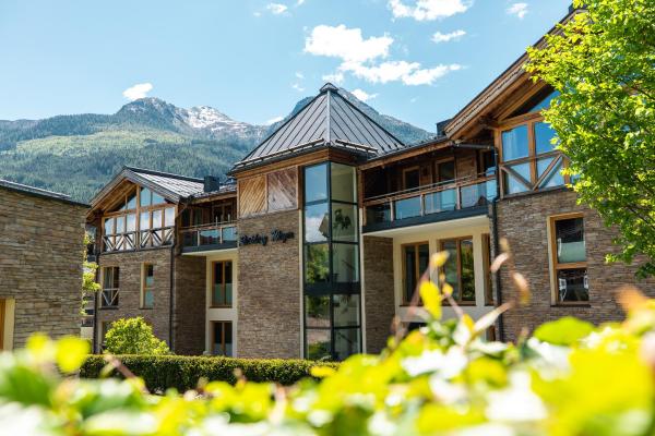 Wildkogel Resorts - Das Wildkogel - Austria