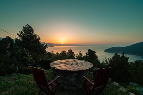 La Collina Sul Mare - Marina di Campo