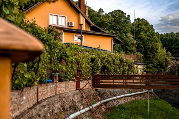 Restoran I Prenoćište Egghus - Croatia