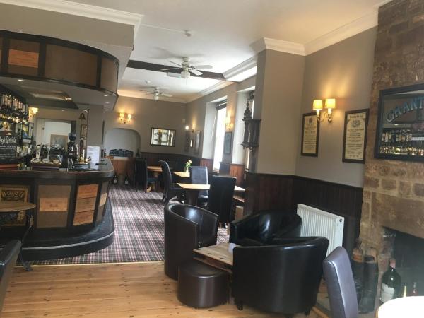The White Hart Hotel - Devon