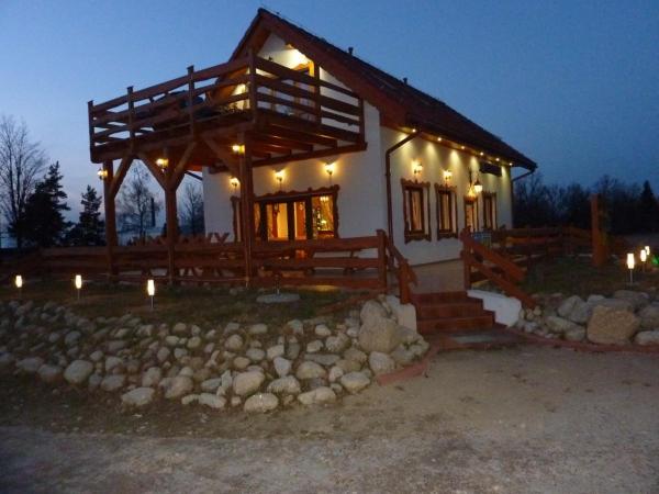 Zajazd Nad Rzeczką - Karpacz