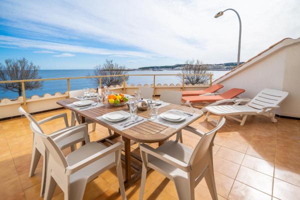 Apartamento Patricia - L'Escala