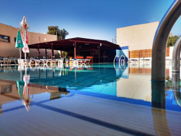 La Casa Di Napa Apartments - Agia Napa