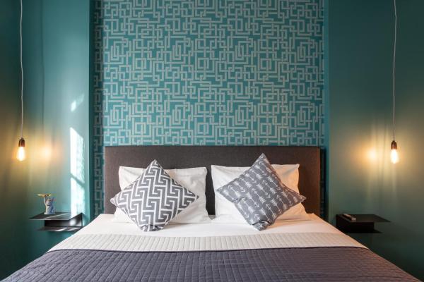 B-hotel - Neuss