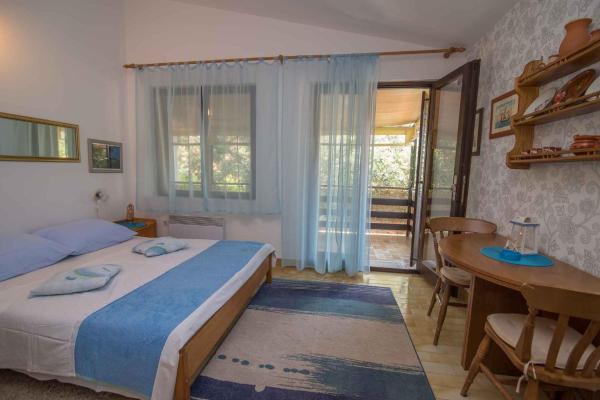 Susko - Mali Losinj