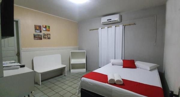 Hotel Pousada Mar Azul - Praia dos Carneiros