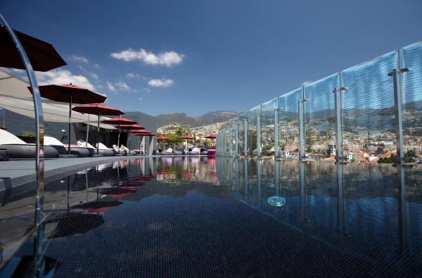 The Vine Hotel - Portugal