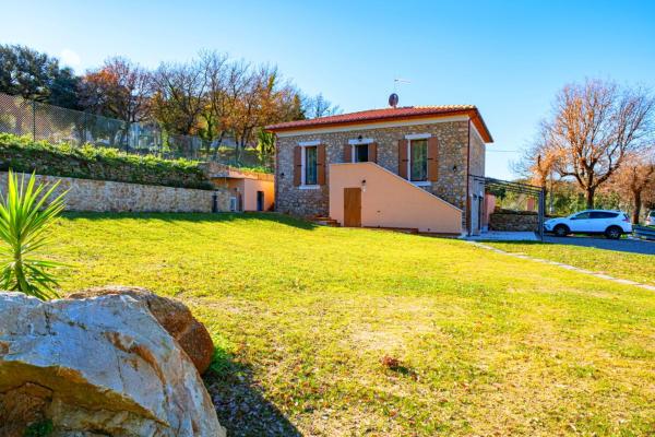 Casetta Di Pietra - Gavorrano