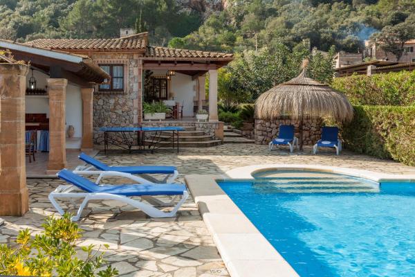 Encis - Mallorca