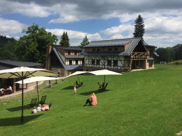 Kazmarka - Tschechien