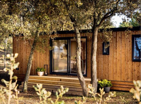 Gronenberger Mühle Haus 23 - Scharbeutz