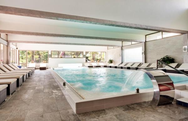 Hotel Terme Milano - Abano Terme
