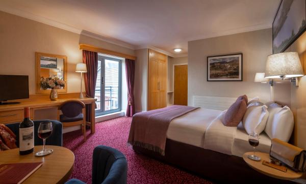 Clifden Station House Hotel - Clifden