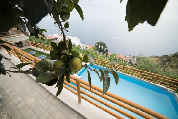 San Giacomo Relais - Atrani