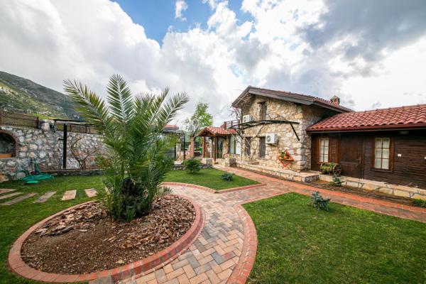 Villa Cottage Sogut Village Marmaris Daily Weekly Rentals - Bozburun