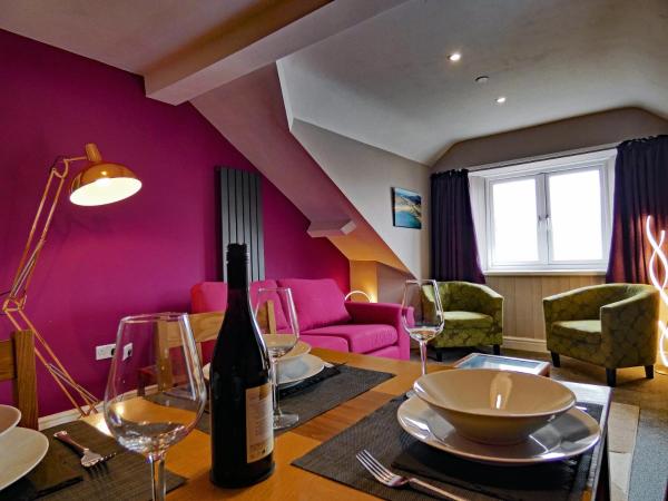 Bryn Melyn Apartments - Barmouth