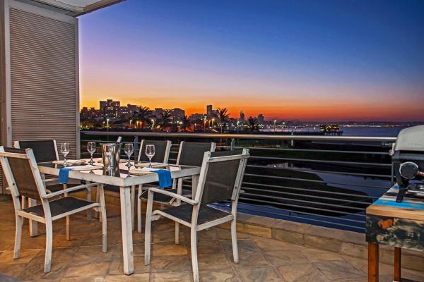 Durban Point Waterfront, 304 The Quays - Durban
