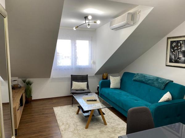 Apartman Pavić - Vinkovci