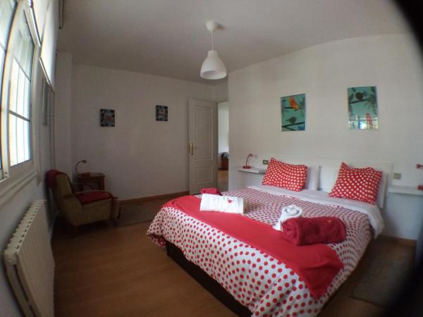 Apartamento Tui, Casa Da Barca - Tui