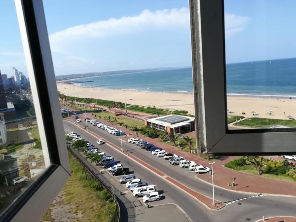 Durban Beachfront Tenbury 903 - Durban