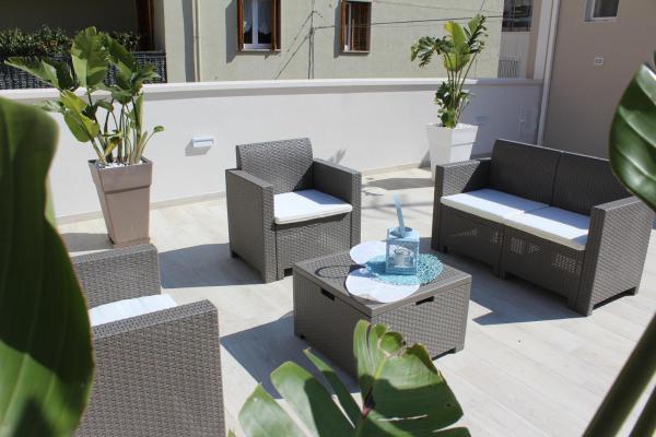 Home You&me - Monopoli