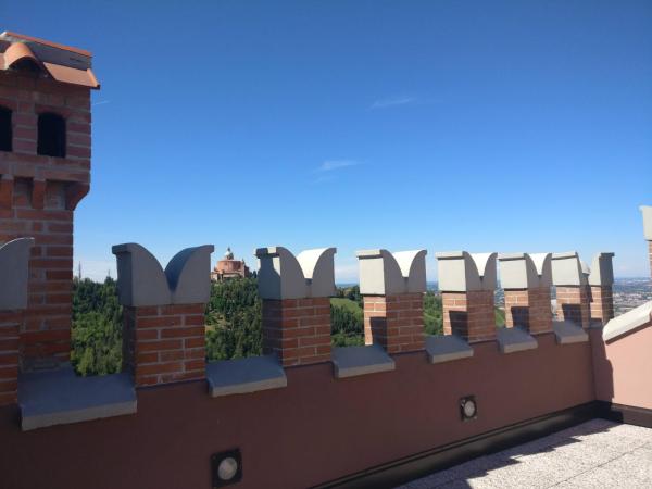 B&b Poggio San Luca - ボローニャ