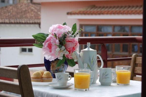 Gestiona2r - Apartamento 3 Habitaciones Landaburu - Llanes