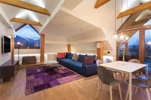 Apartment Wellness Essense - Bled
