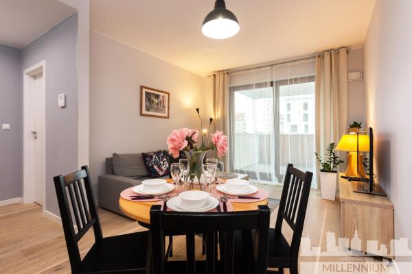 Jm Millennium Port - Warszawa