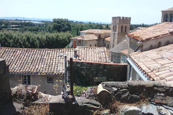 2+1 Couchages + Sdb Dans Appartement Rénové. - Carcassonne