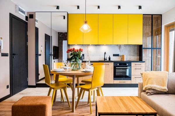 Białka Residence Ski - Euforia - Zakopane