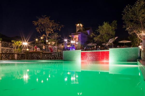Hotel Boutique Casa Isabella - Tepoztlán