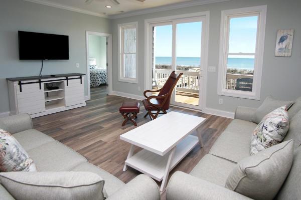 Afterdune Delight - North Myrtle Beach, SC