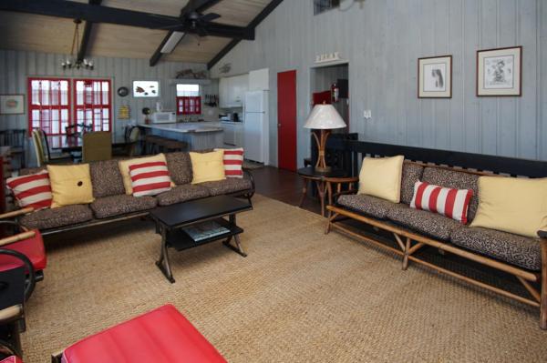 Tahiti Vacation Home - South Carolina