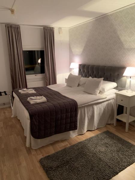 Hotell Kaprifol - Hunnebostrand