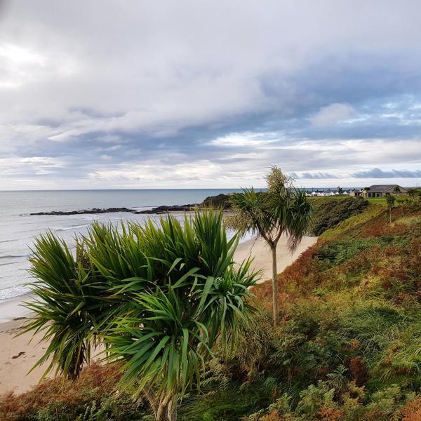 Ula Cottage - Rosslare