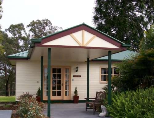 Snowy River Homestead - Gippsland