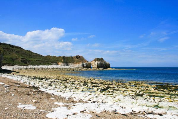 Grove Cottage, Flamborough - Flamborough