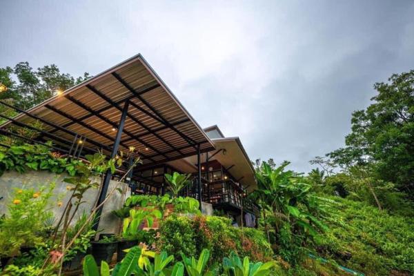 Baanhatsompaen Homestay - Ranong
