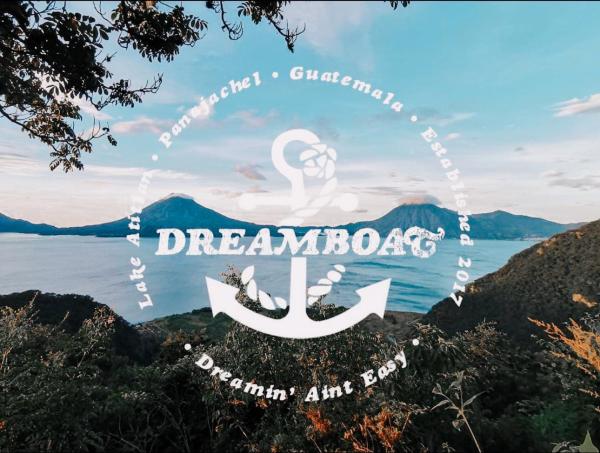 Dreamboat Hostel - Chiapas