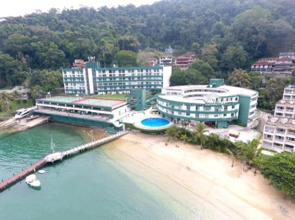 Flat Em Angra - Angra dos Reis