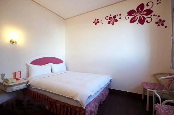 Traveler Hotel Taitung - 타이동